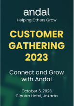 Andal Software - Home